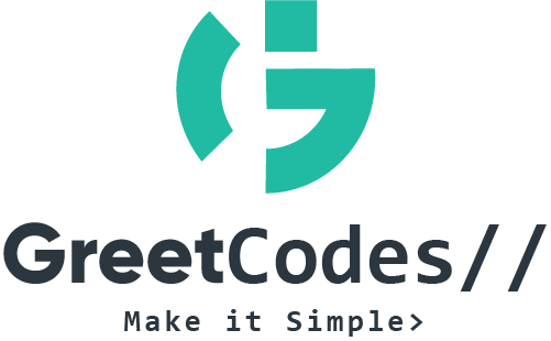 Home | Greetcodes